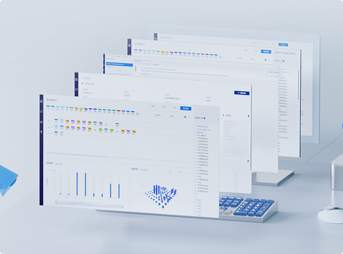 Quantum Cloud Computing Platforms