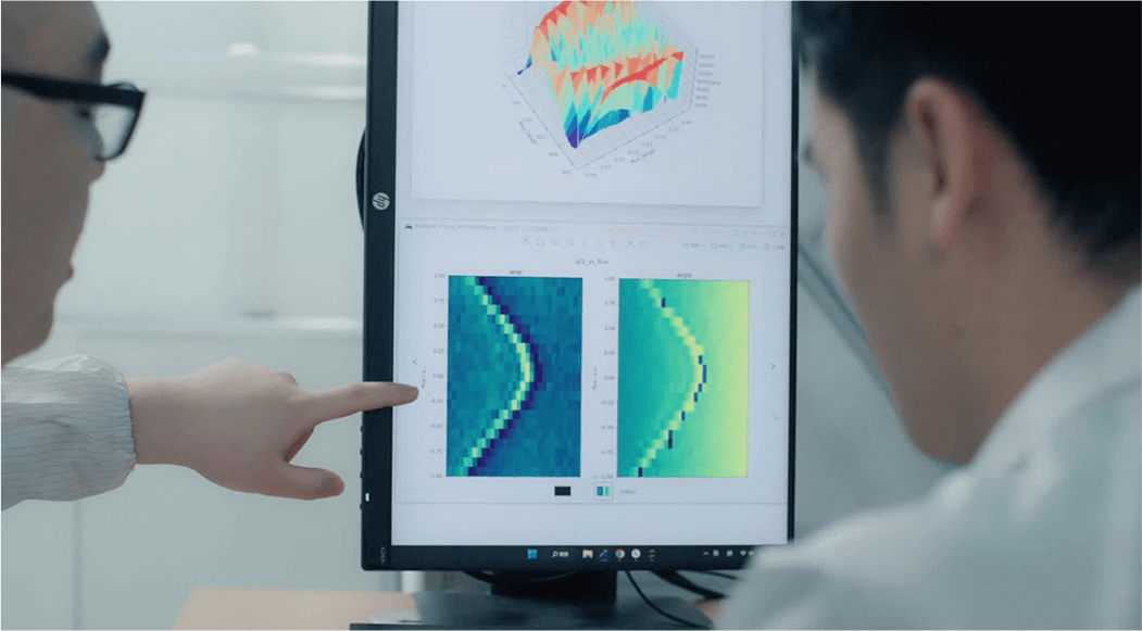 Leading Quantum Chip Manufacturers You Can Rely On | SpinQ