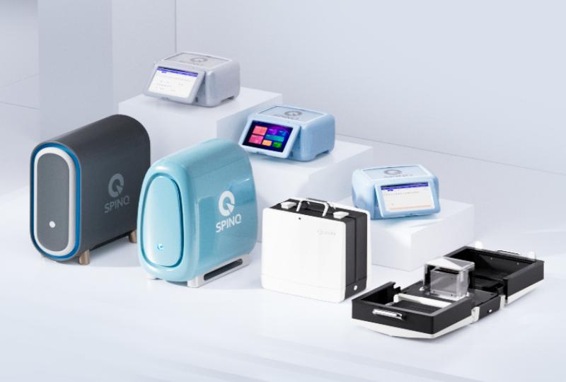 How Does a Quantum Computer Work? | SpinQ