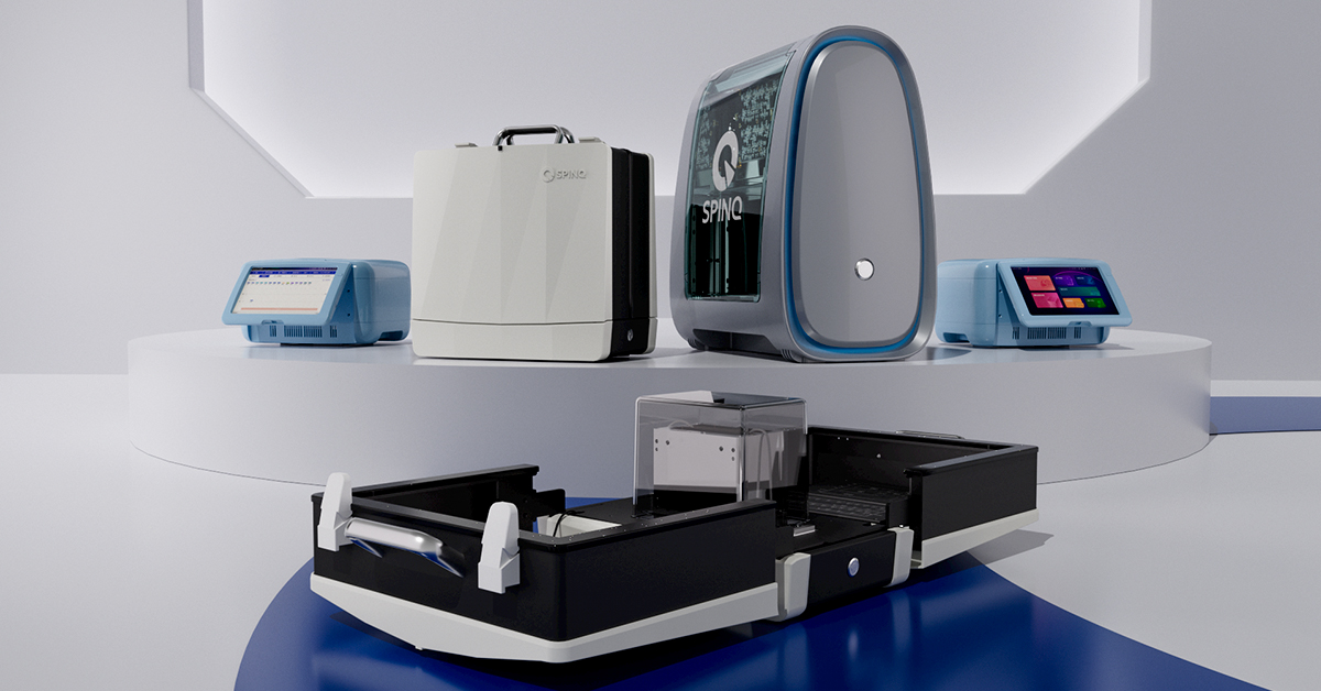 Commercial Quantum Computers - Unleashing Quantum Potential for ...