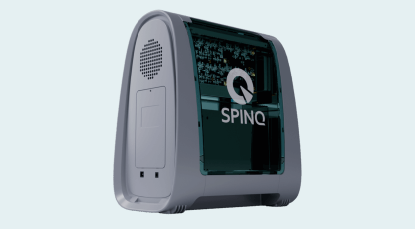 Quantum Education Kits: Learn Quantum Computing by Doing | SpinQ