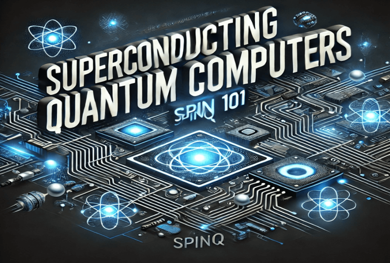 What is a Quantum Computer? Explained Simply for Everyone | SpinQ