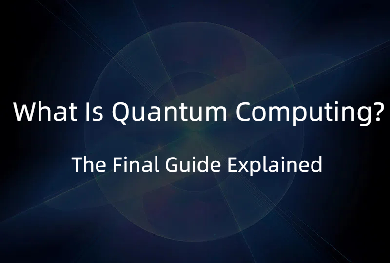What Is Quantum Computing? Full Beginner Guide 2025