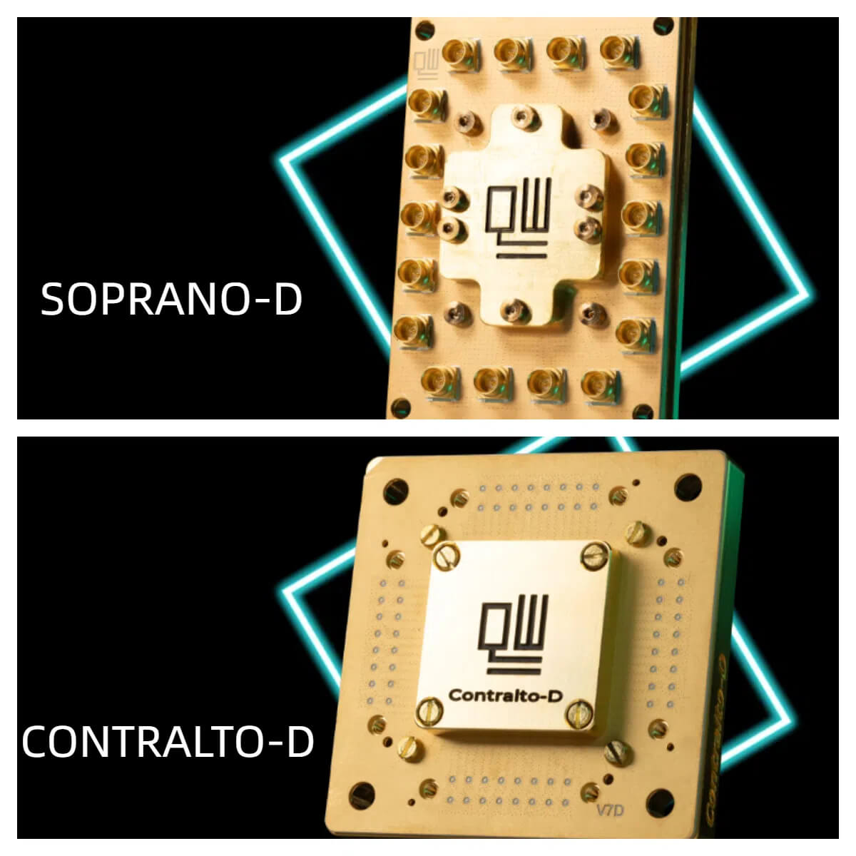 Quantum Chip Price Guide 2025: How Much Does a QPU Cost? | SpinQ
