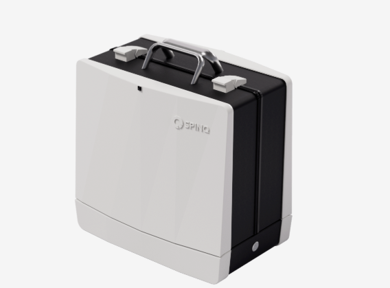 Educational Quantum Computers Empower Quantum Teaching & Learning | SpinQ