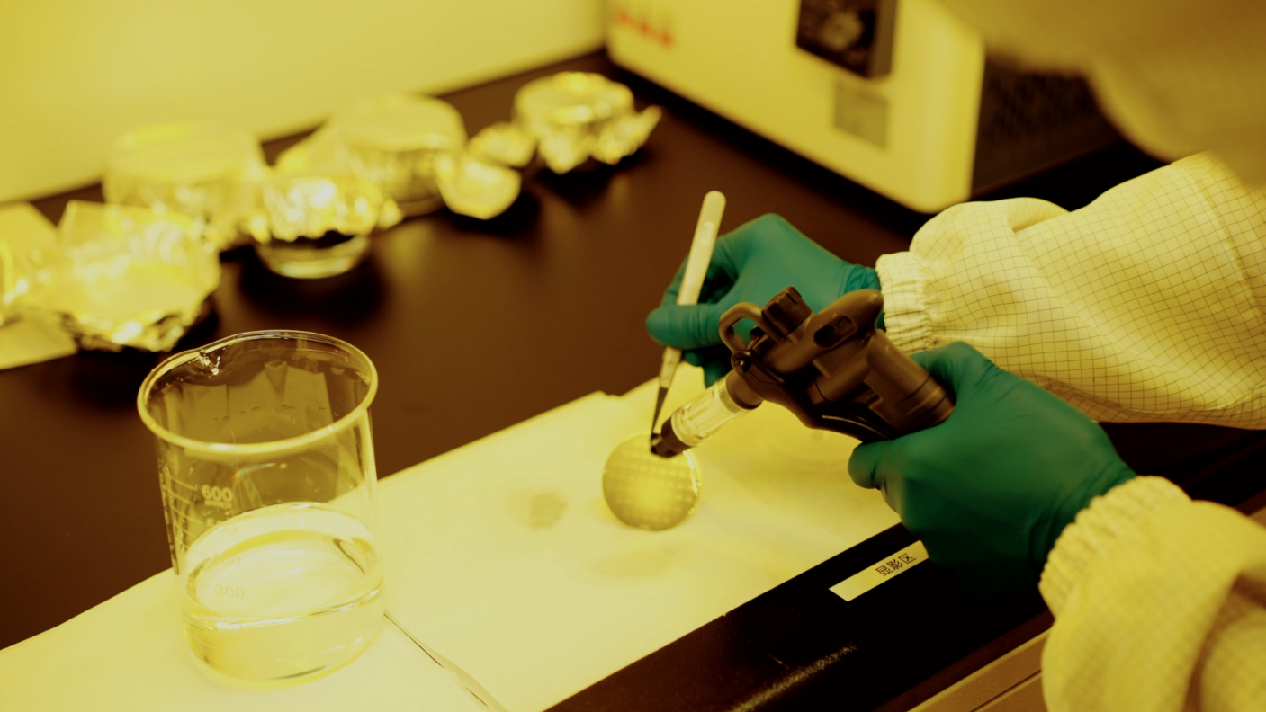 China's First! SpinQ Technology Successfully Completes Overseas ...