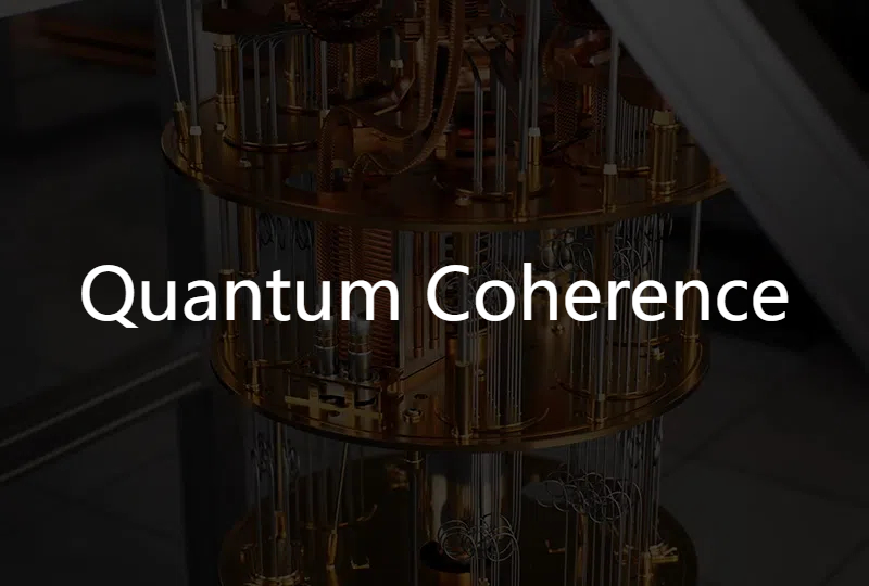 Quantum Coherence: Key to Quantum Computing's Power