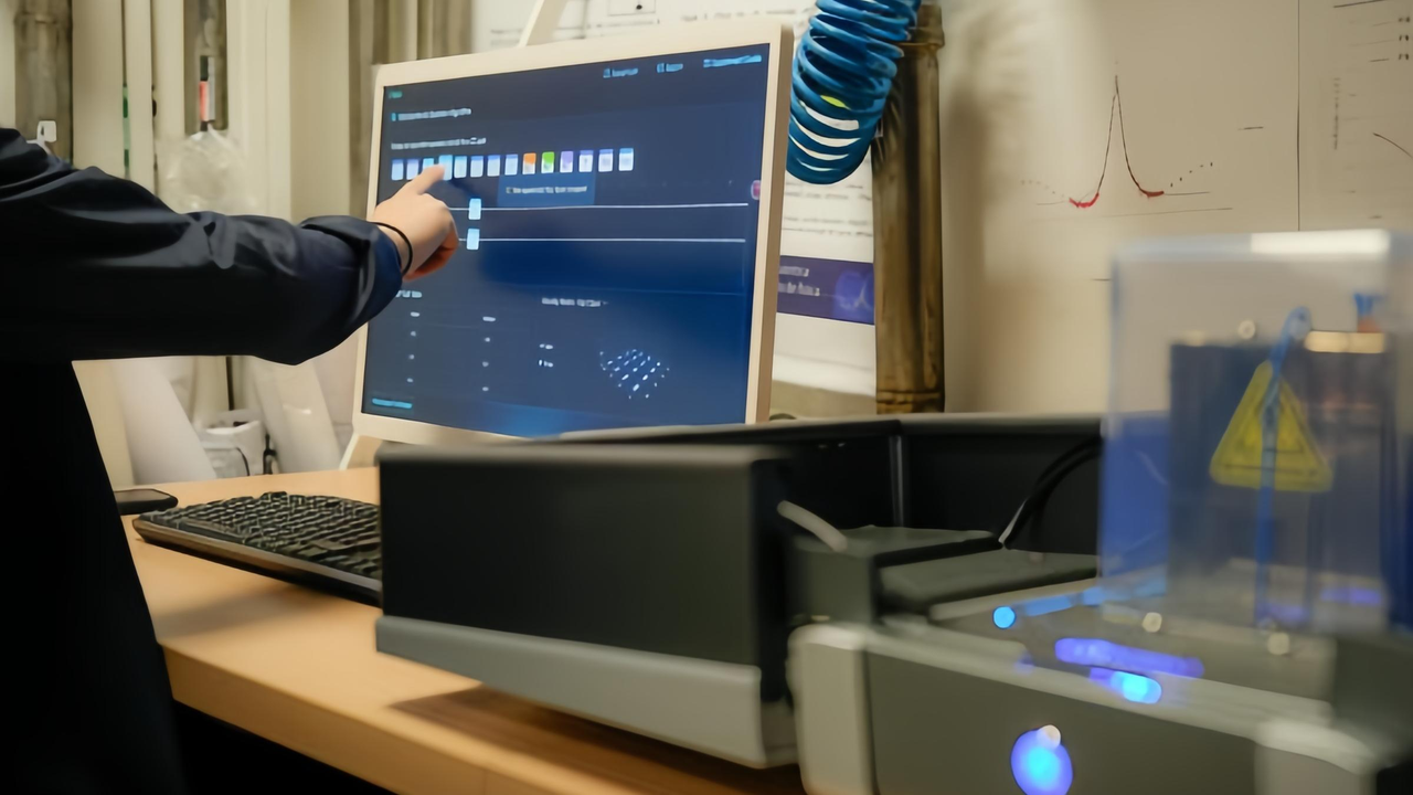 SpinQ Ranked Among the World's Top 10 Most Influential Quantum ...