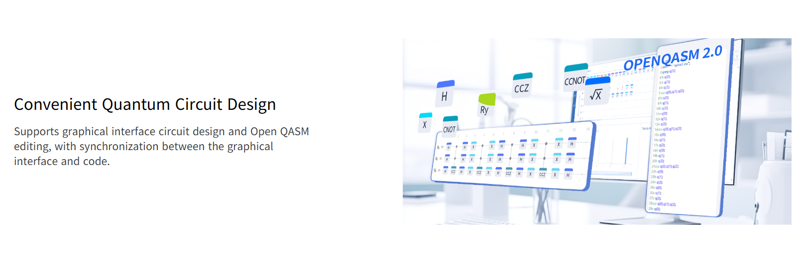 Introduction to Quantum Cloud Computing and Its Benefits | SpinQ