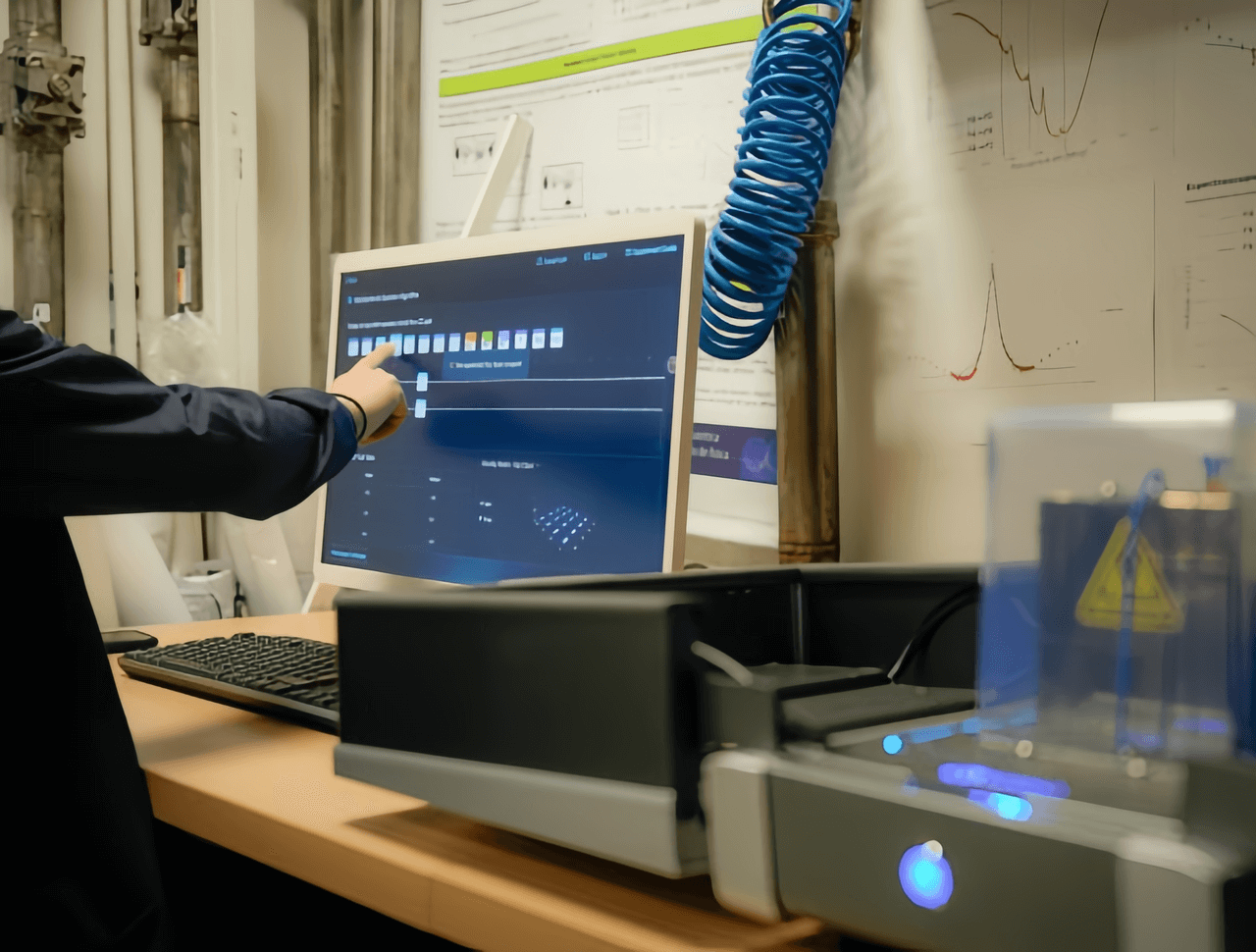 Universidad de los Andes: Colombia's First Quantum Computer Ushers in a ...