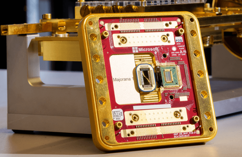 6 Types of Quantum Computers You Need to Know in 2025 | SpinQ