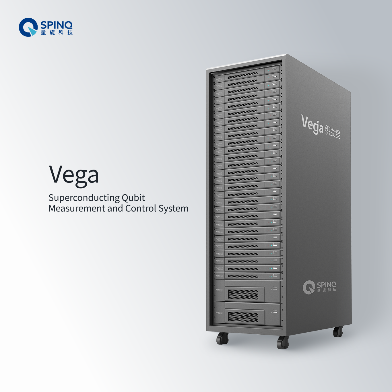 SpinQ Accelerated the Development of Comprehensive Quantum Computing Solutions