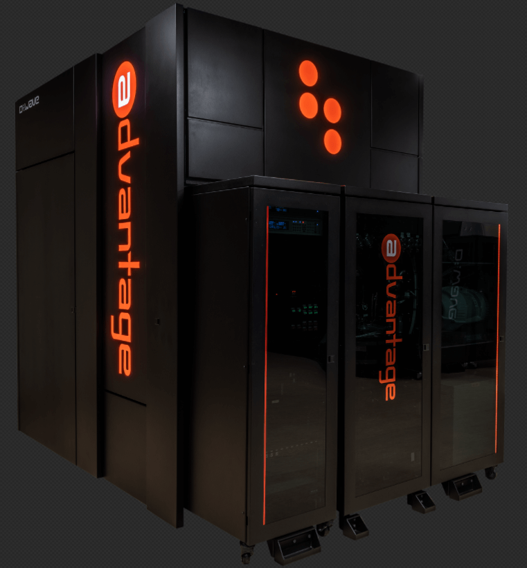 Who Was the First Quantum Company? A Deep Dive [2025] | SpinQ