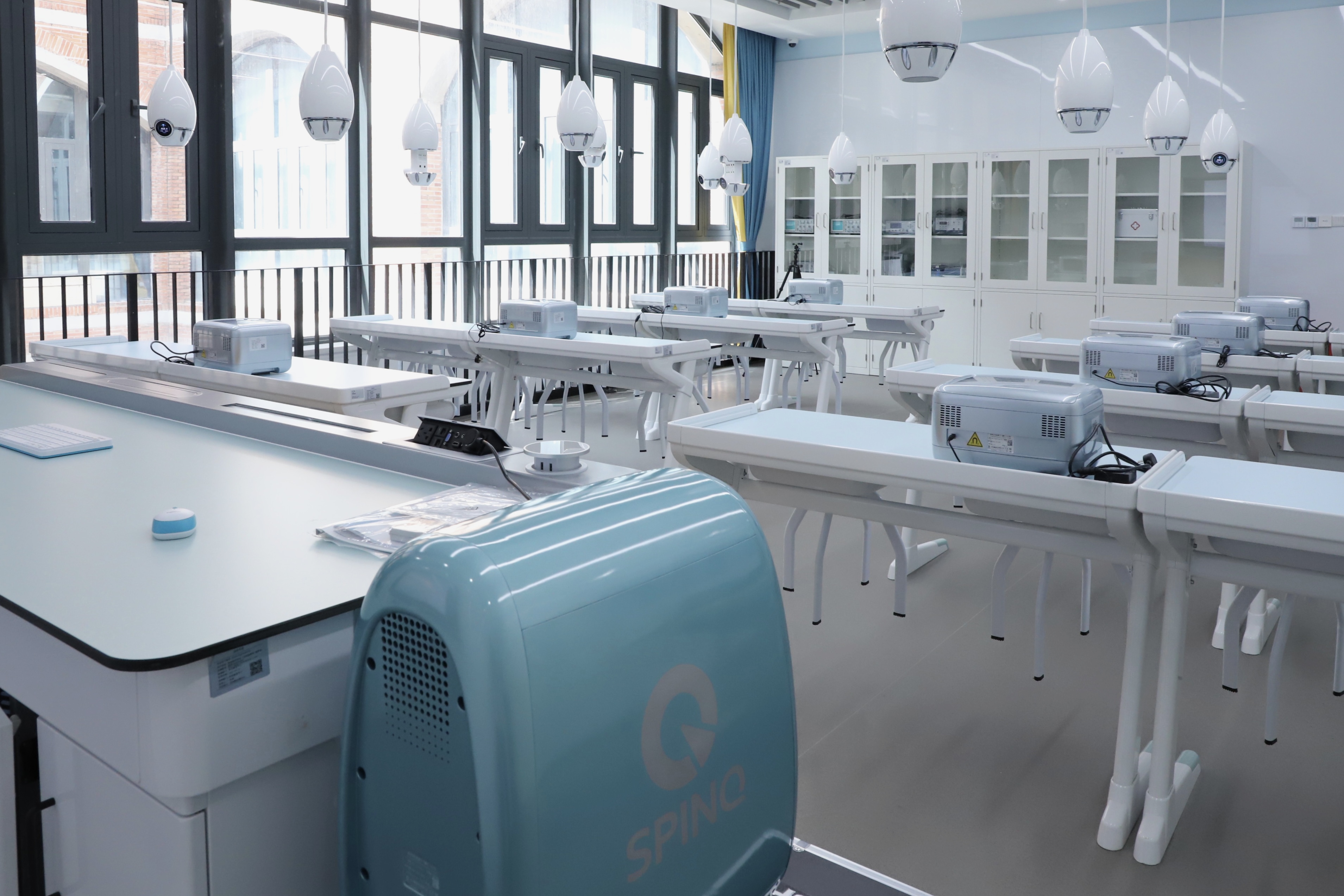 Shenzhen Middle School：Building a Quantum Computing Elective Program ...