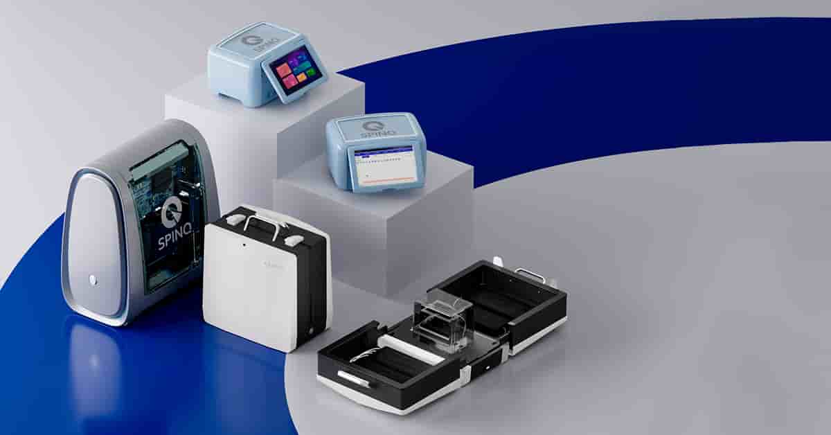 Quantum Investments Unveiled: How China's SPINQ Powers Financial ...