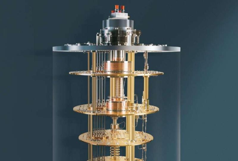 Superconducting Quantum Computer Price Range: Full Overview | SpinQ