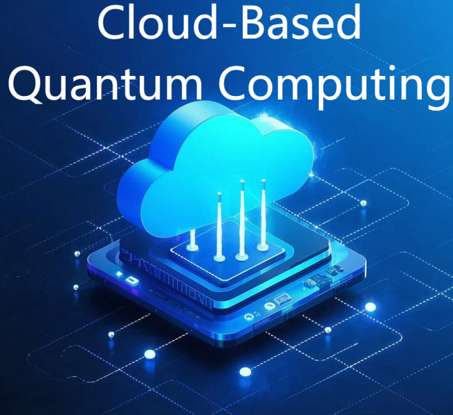 Cloud-Based Quantum Computing: How it Works?