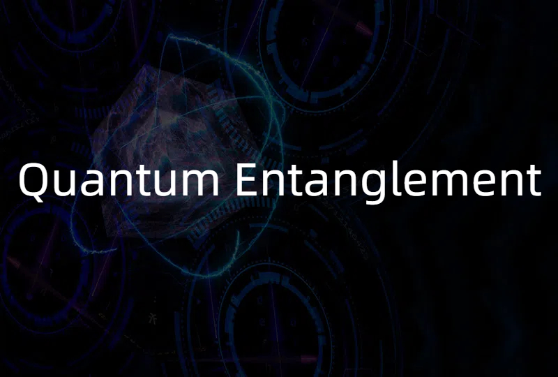 Quantum Entanglement: Everything You Need to Know [2025] | SpinQ