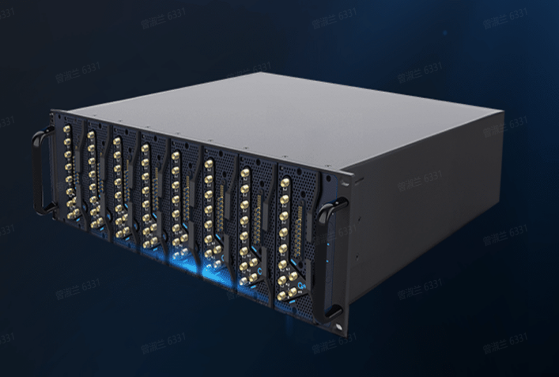 Quantum Controllers: The Key to Scalable Quantum Computing | SpinQ