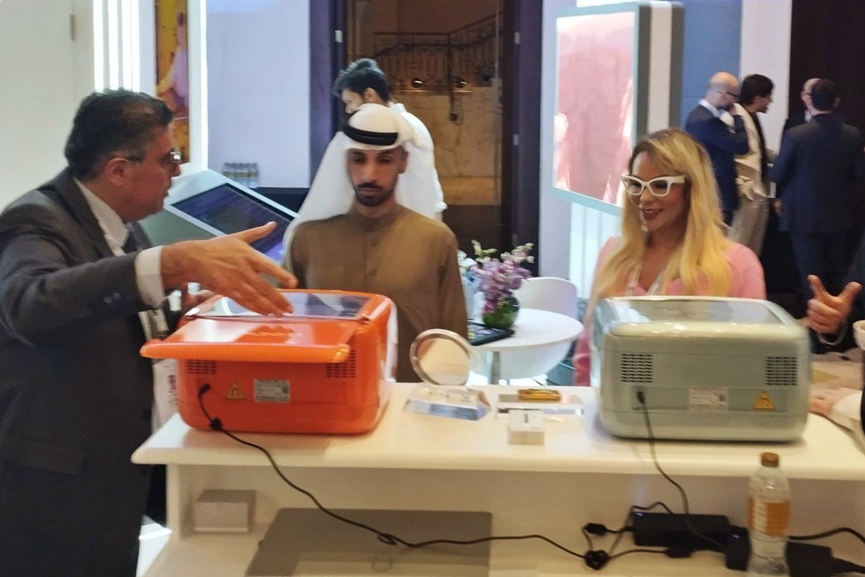 SpinQ Engages with Global Quantum Elites at the Quantum Innovation ...