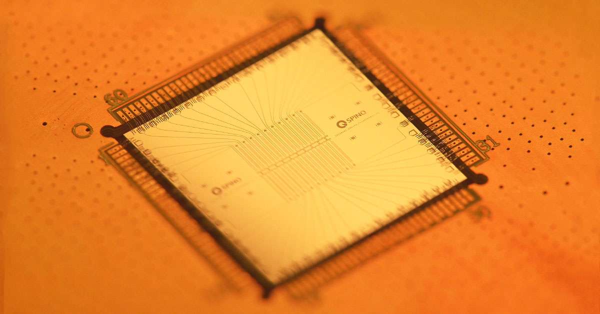New Quantum Processor: Revolutionizing Computing Through Quantum Advancements | SpinQ