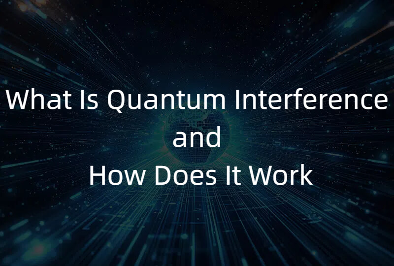 What Is Quantum Interference and How Does It Work? [2025] | SpinQ