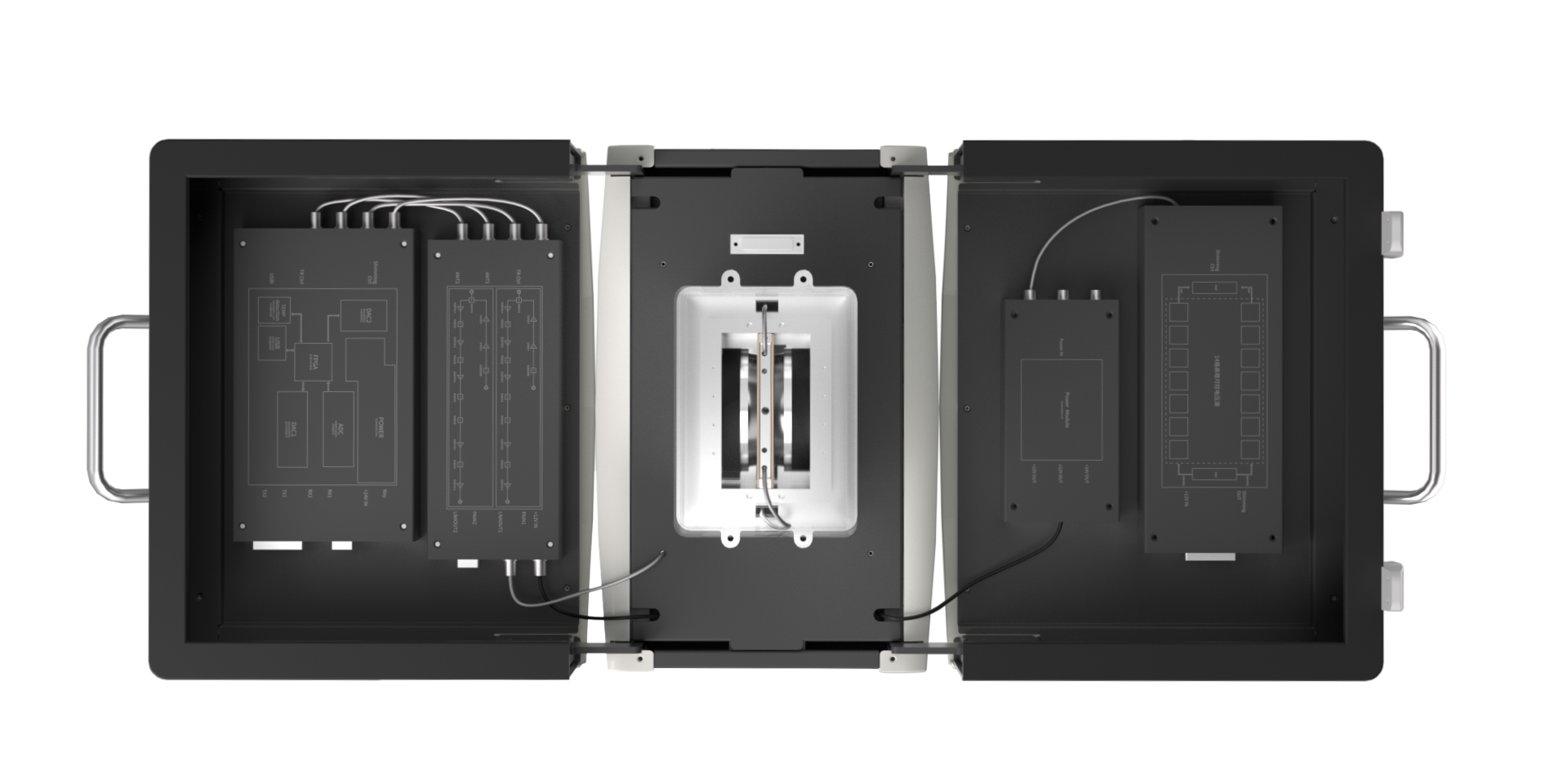 From "Reachable" to "Intuitively Visible": SPINQ Gemini Lab, A One-Stop ...