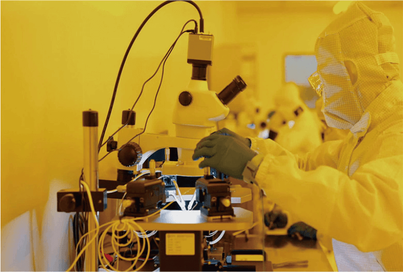 What Is Quantum Chip Testing? Key Insights and Techniques | SpinQ