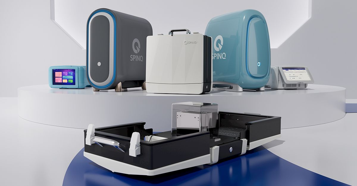 Chinese startup SpinQ plans 100-qubit quantum computer in 2025 | SpinQ