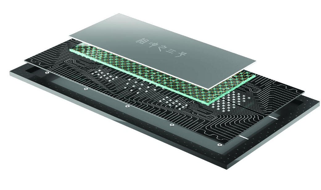 China Quantum Computer 105-Qubit Rivals Willow: Zuchongzhi 3.0 | SpinQ