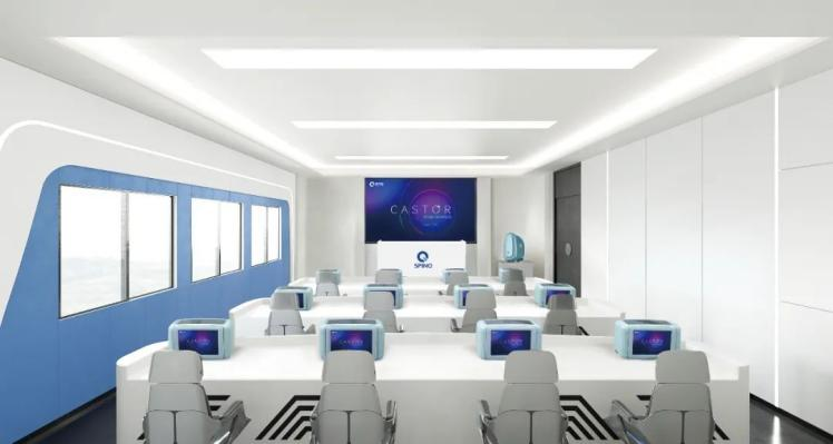 Shenzhen Gezhi Academy: Establishing a Quantum Computing Demonstration ...